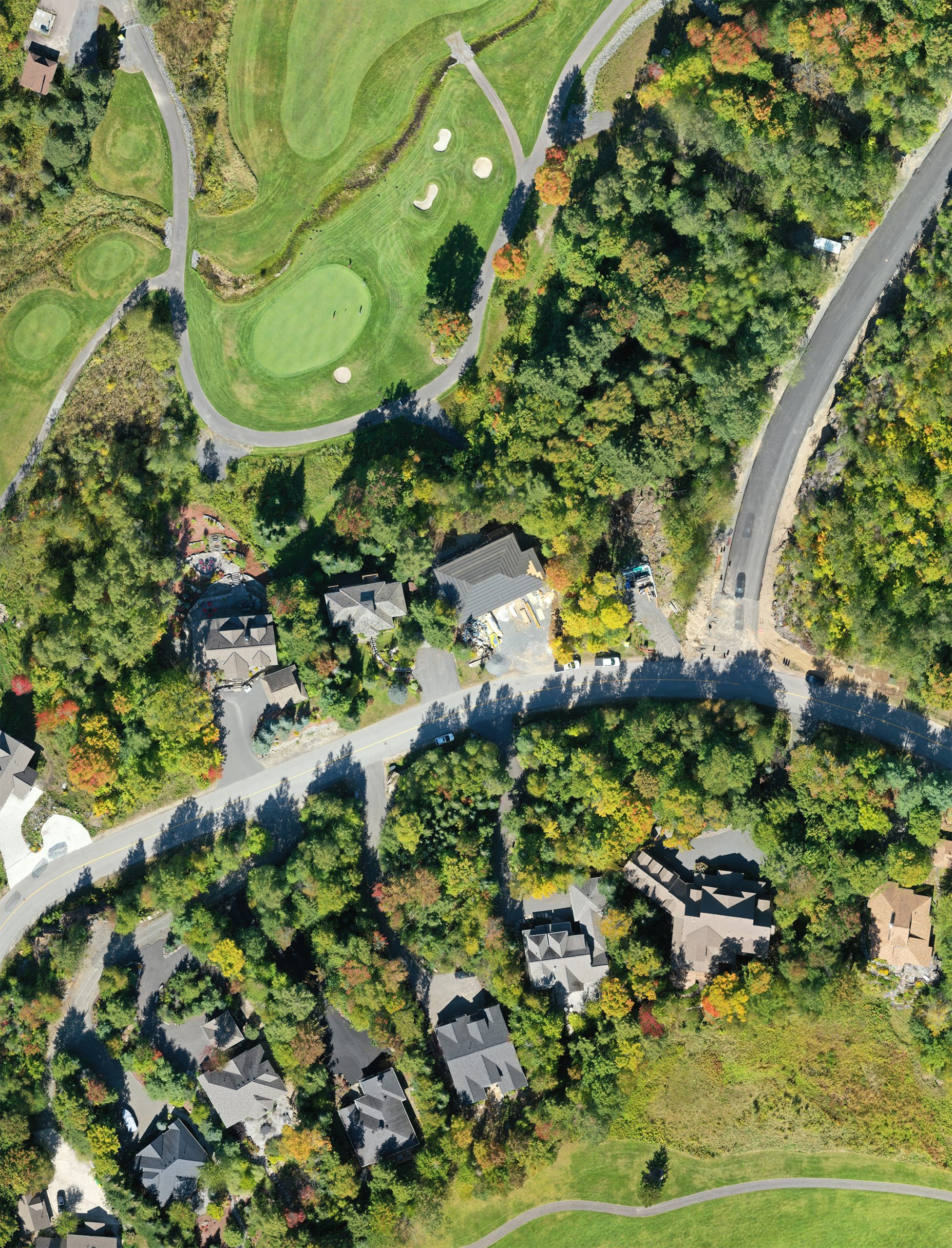 Contact - Stratton Homes